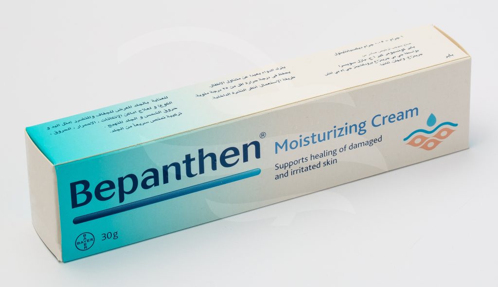 Bepanthen Ⓡ – Alamal Group