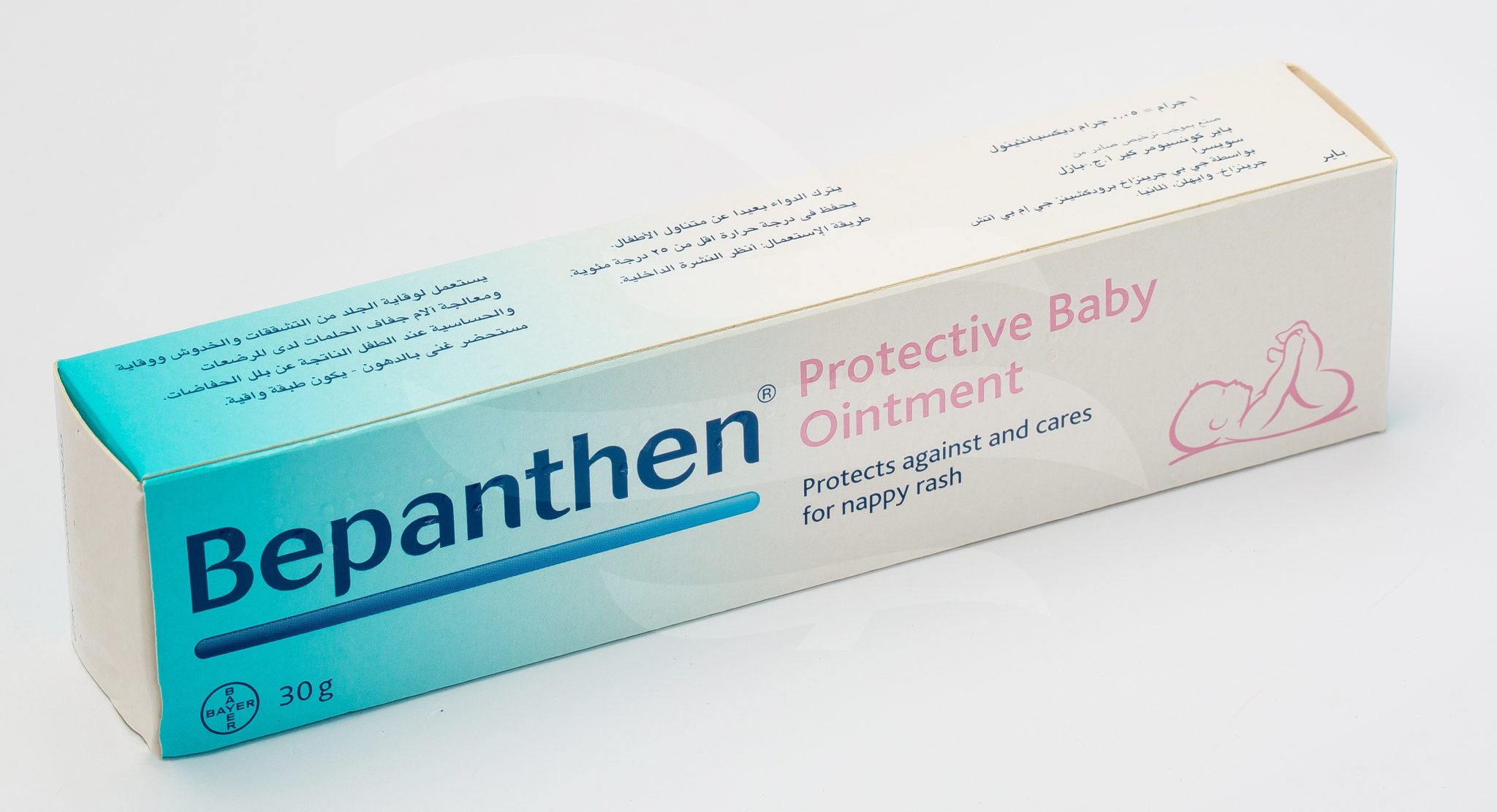 Bayer Consumer Care AG – Alamal Group