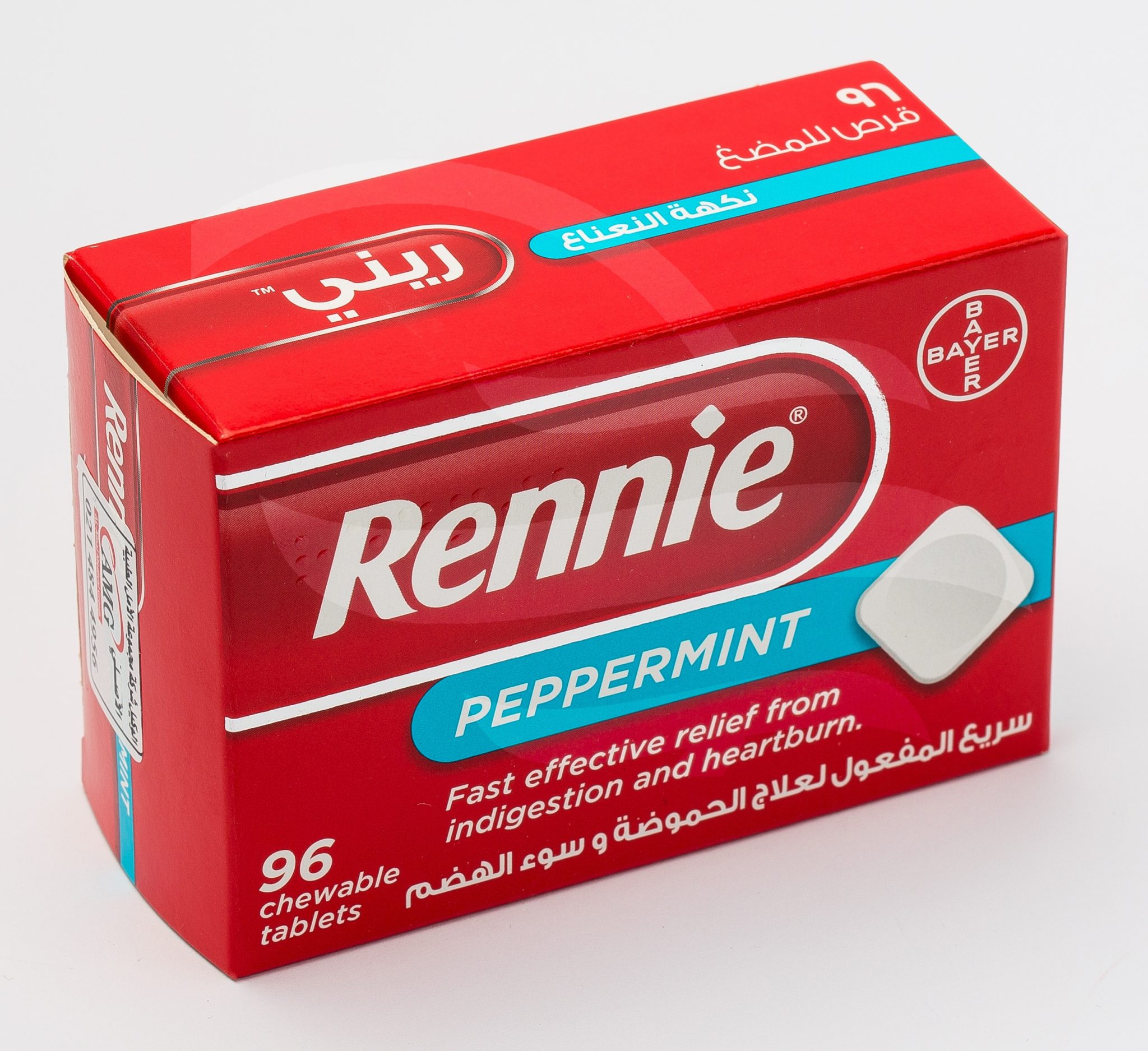 Bayer Consumer Care AG – Page 2 – Alamal Group