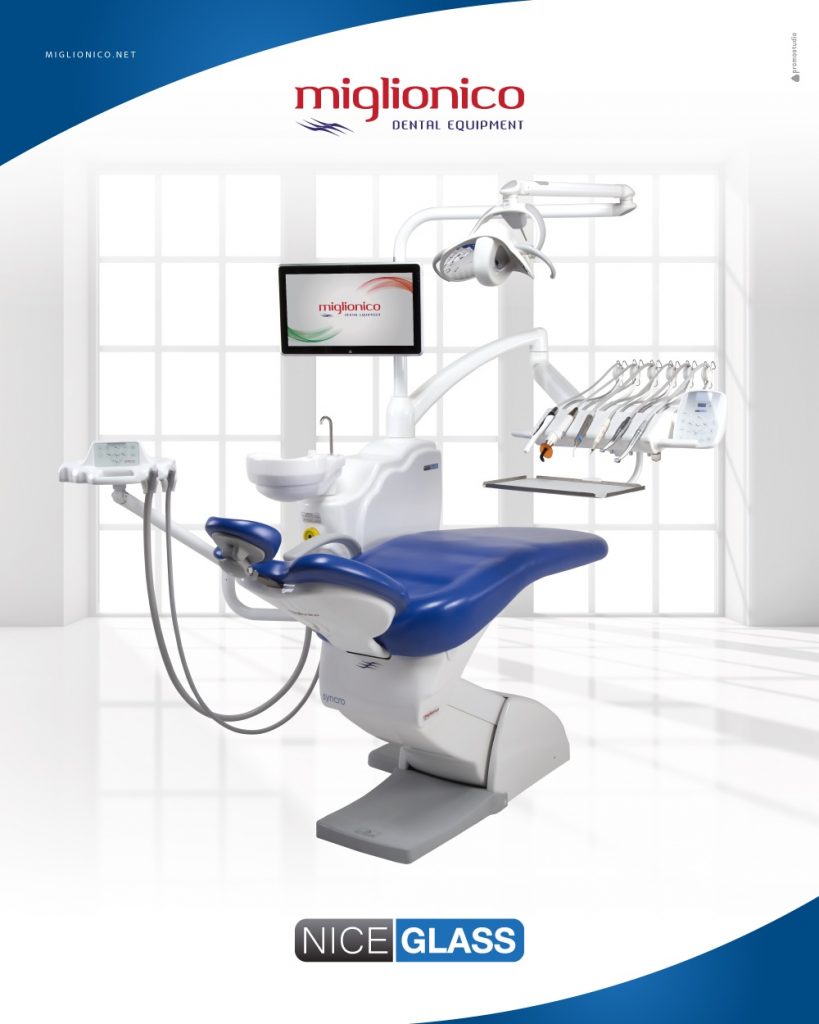 Miglionico Dental Equipment – Alamal Group