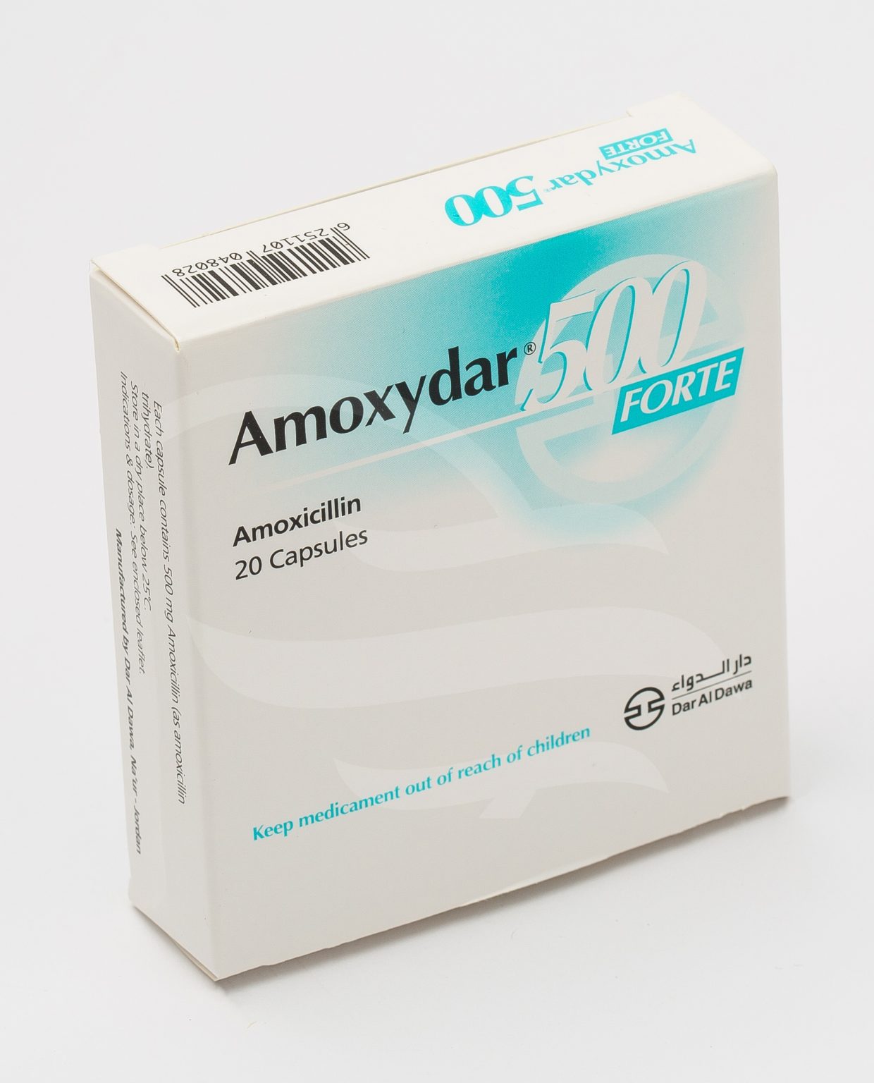 Dar Al Dawa – Alamal Group