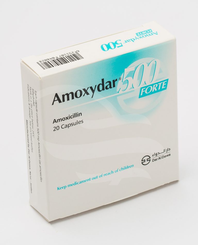 Dar Al Dawa – Alamal Group