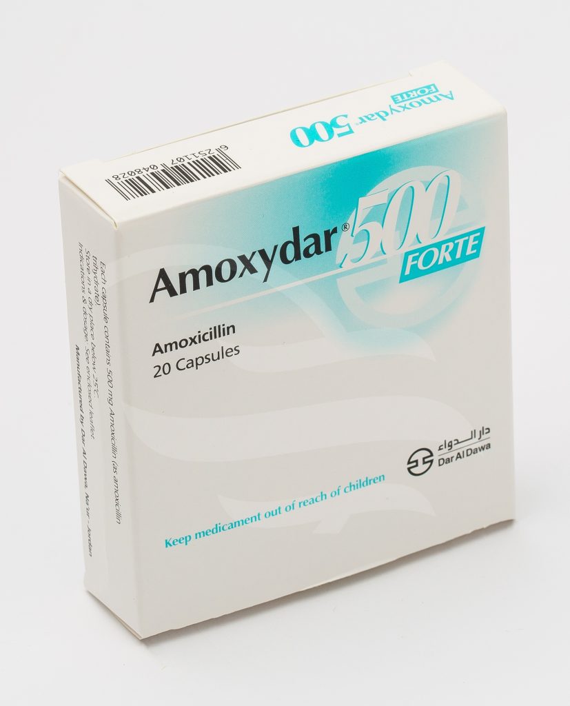 Dar Al Dawa – Alamal Group