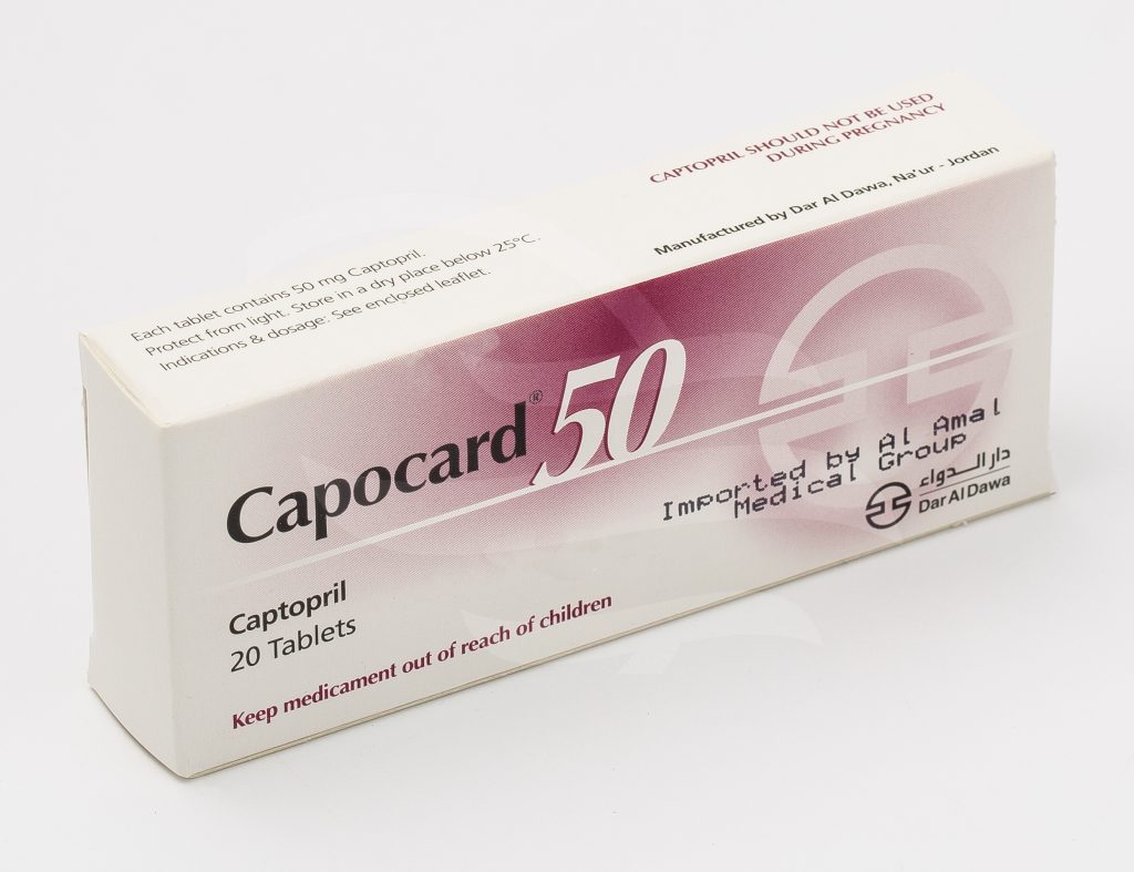 20 Tabs – Alamal Group