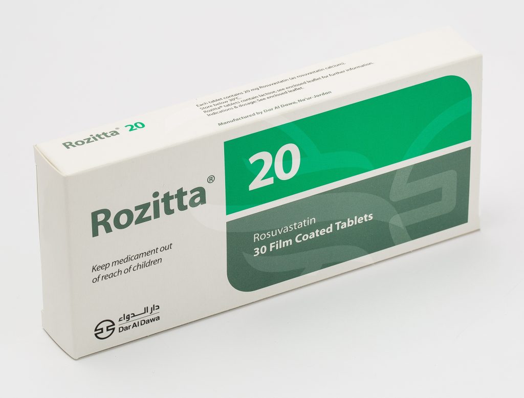 Rozitta Ⓡ – Alamal Group