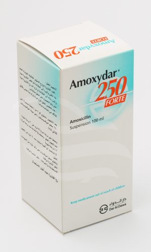 Dar Al Dawa – Alamal Group