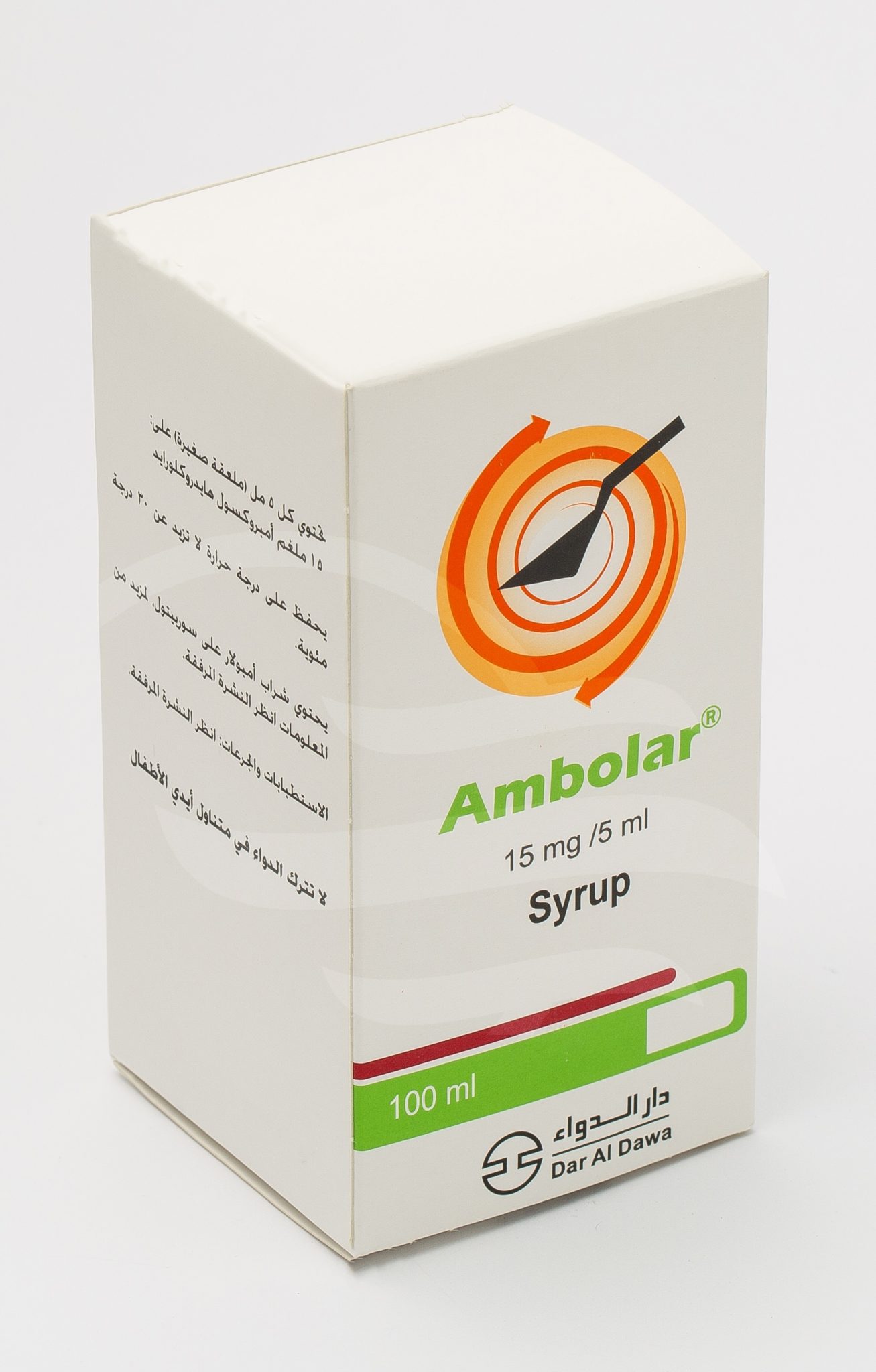 Dar Al Dawa – Alamal Group