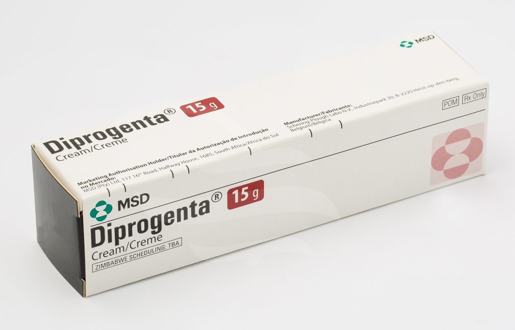 Ointment – Alamal Group