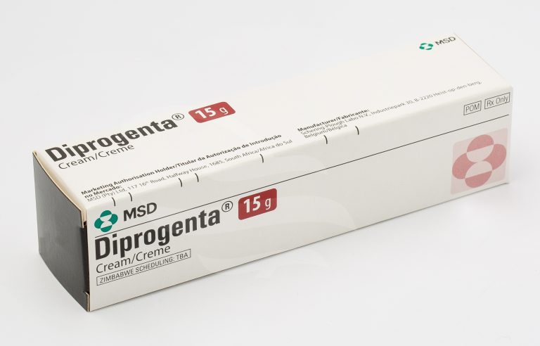 Diprogenta Ⓡ – Alamal Group