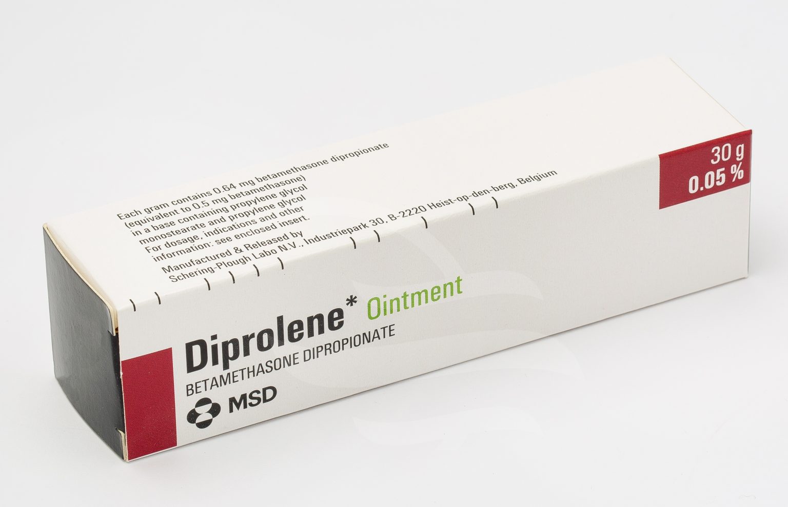 Diprolene Ⓡ – Alamal Group