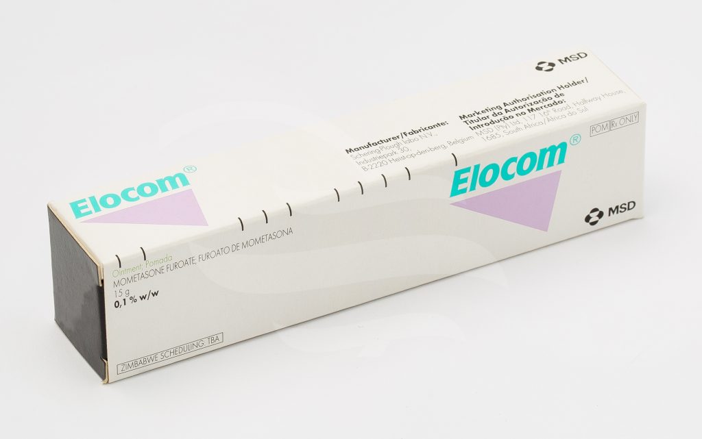 Elocom Ⓡ – Alamal Group