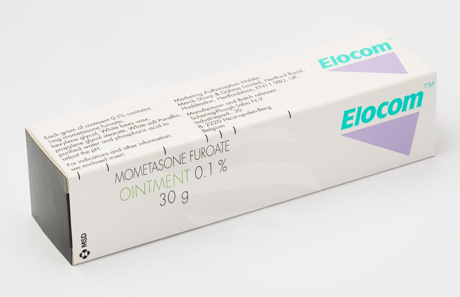 Organon – Alamal Group