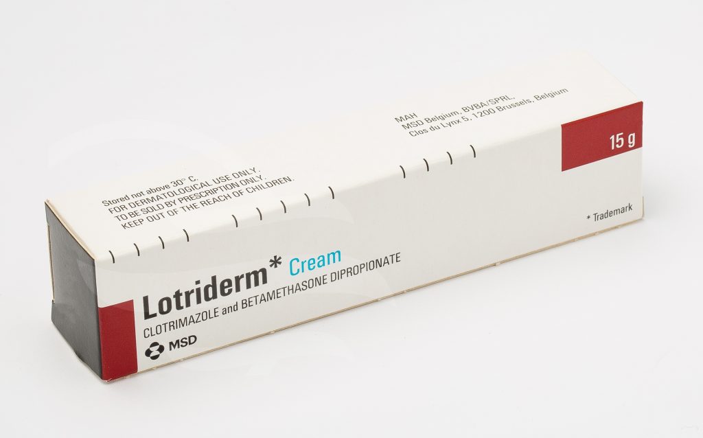 Lotriderm Ⓡ – Alamal Group