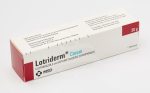 Lotriderm Ⓡ – Alamal Group