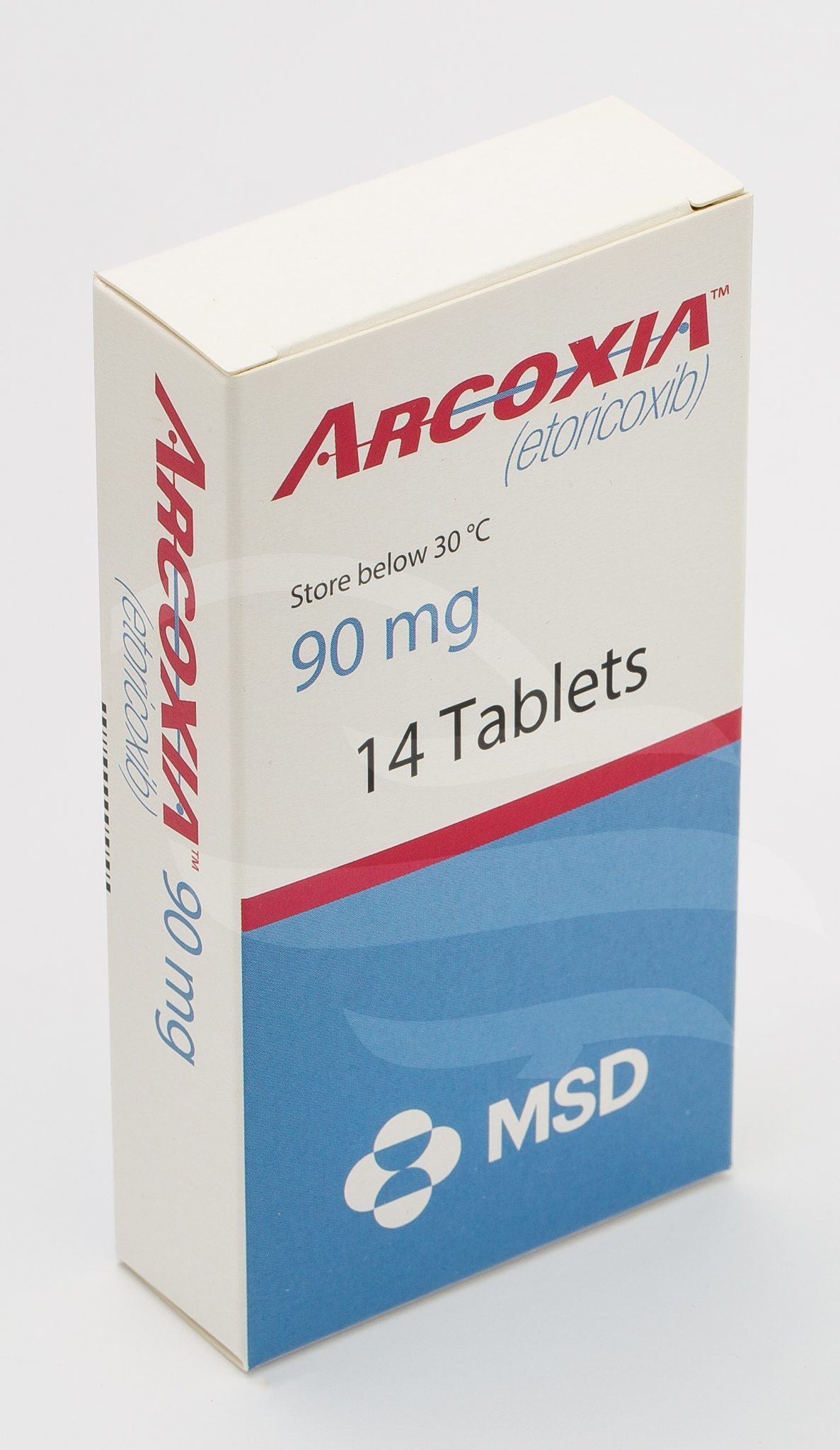 Arcoxia Ⓡ – Alamal Group