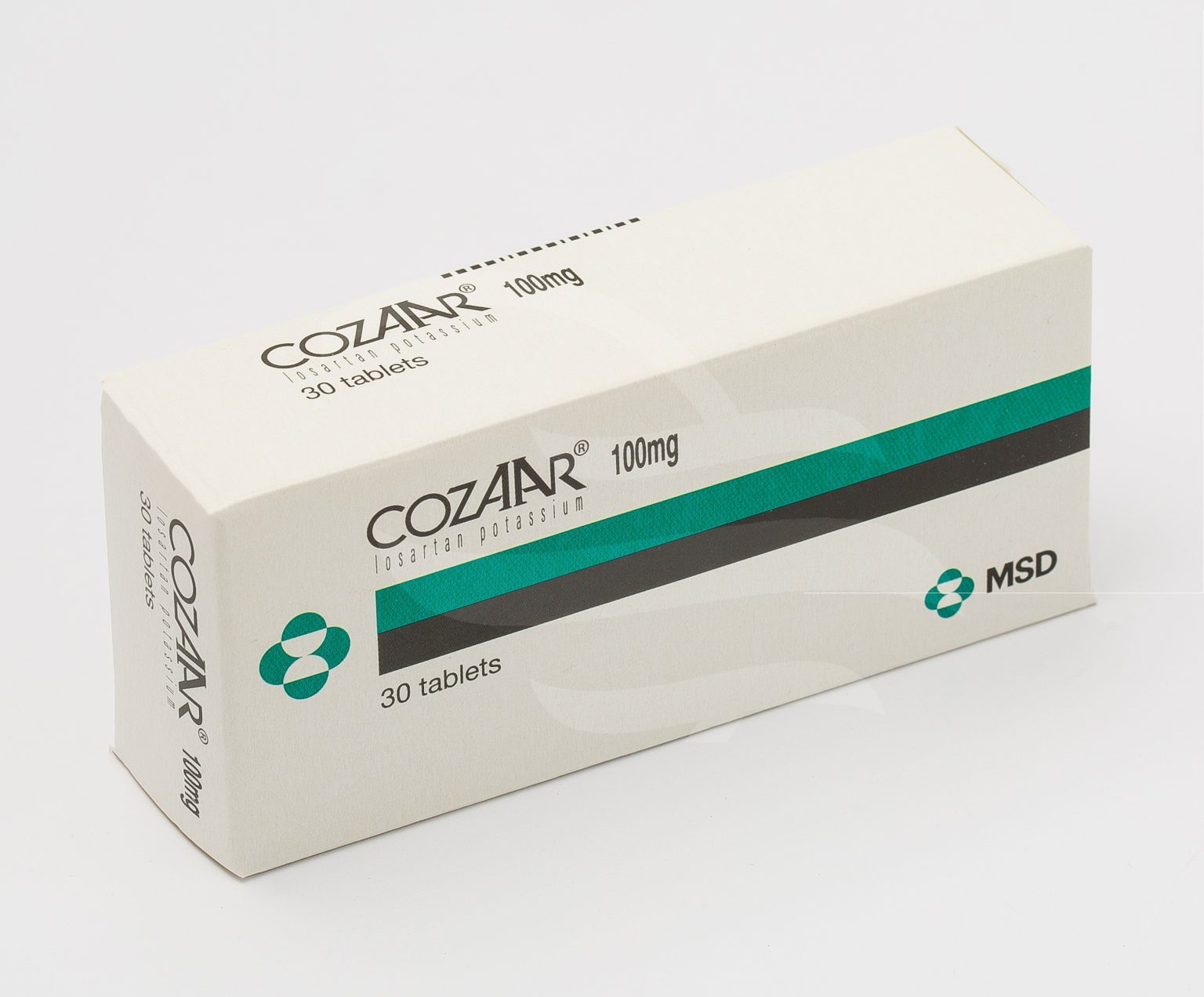 Cozaar Ⓡ – Alamal Group