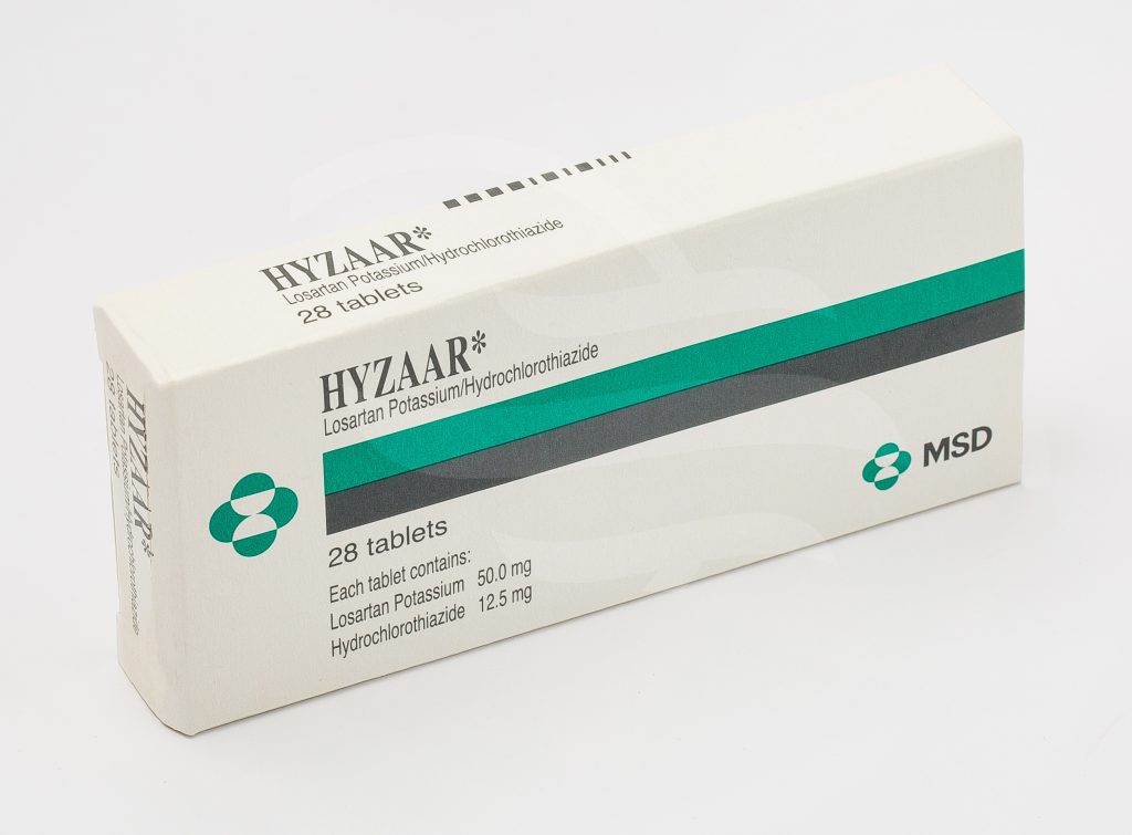 Hyzaar Ⓡ – Alamal Group