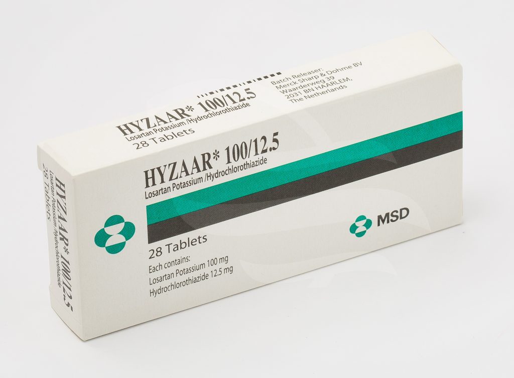 Hyzaar Ⓡ – Alamal Group
