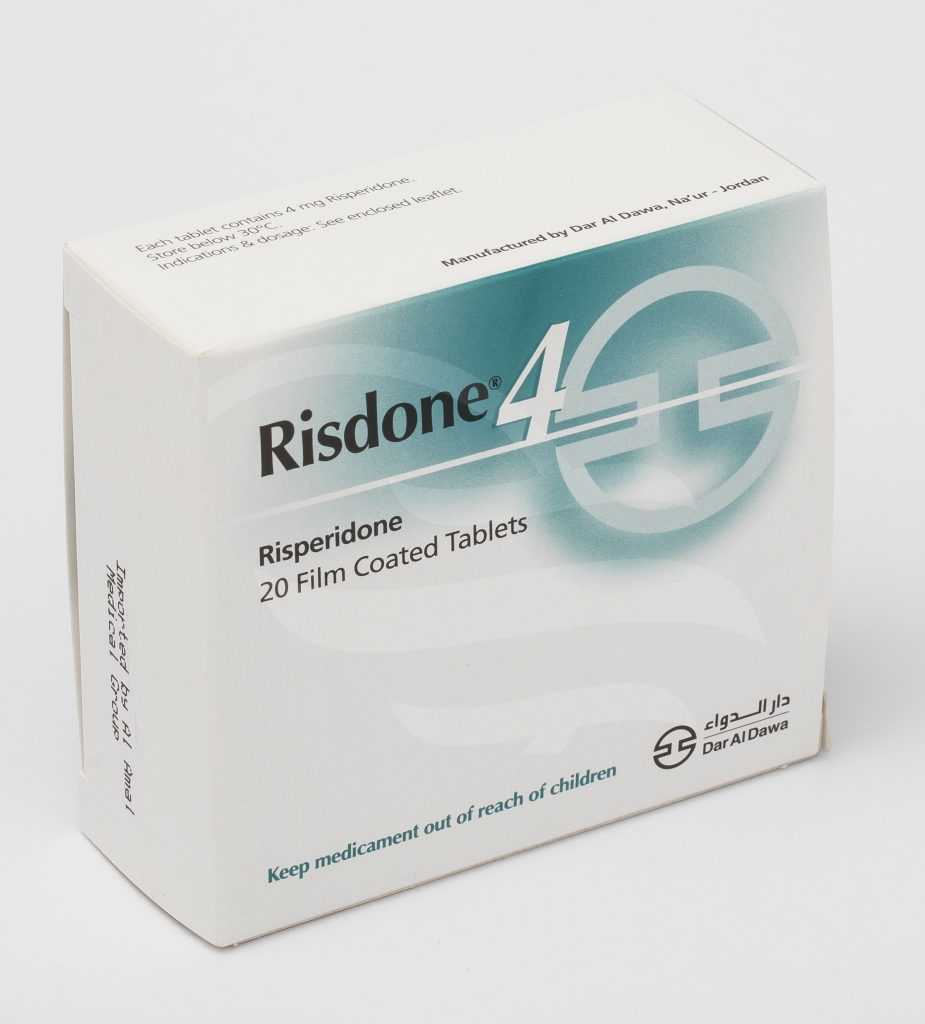 Risdone Ⓡ – Alamal Group