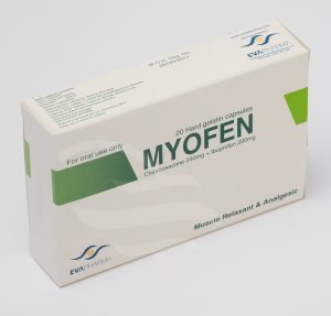 Myofen Ⓡ – Alamal Group