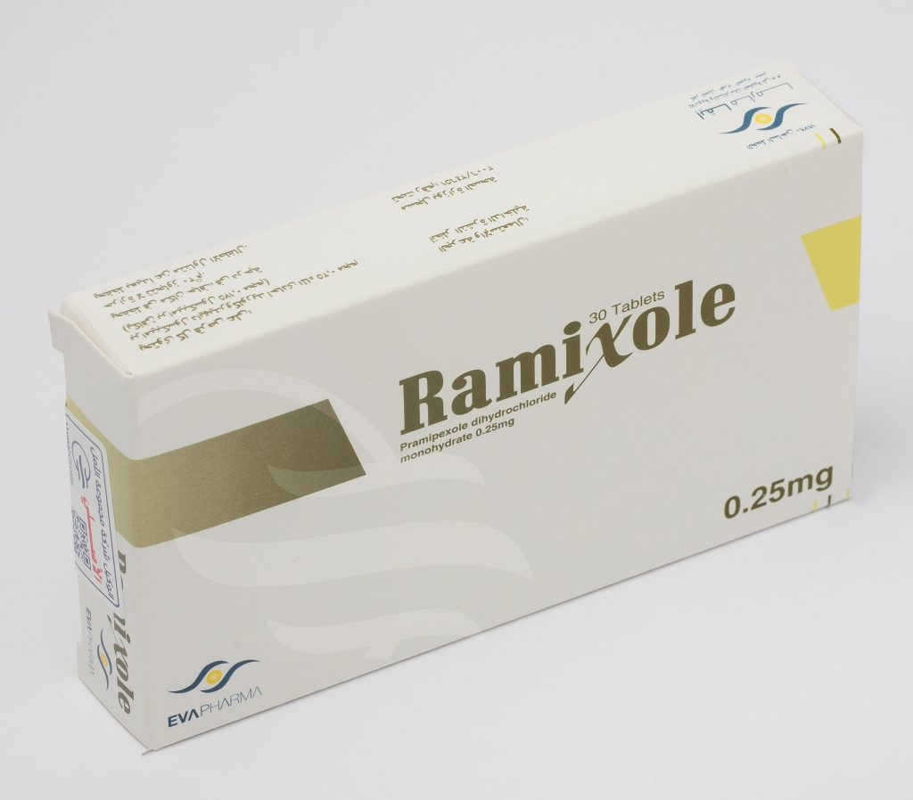 Ramixole Ⓡ – Alamal Group