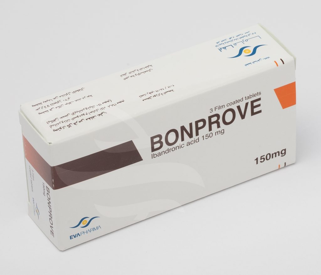 Eva Pharma – Alamal Group