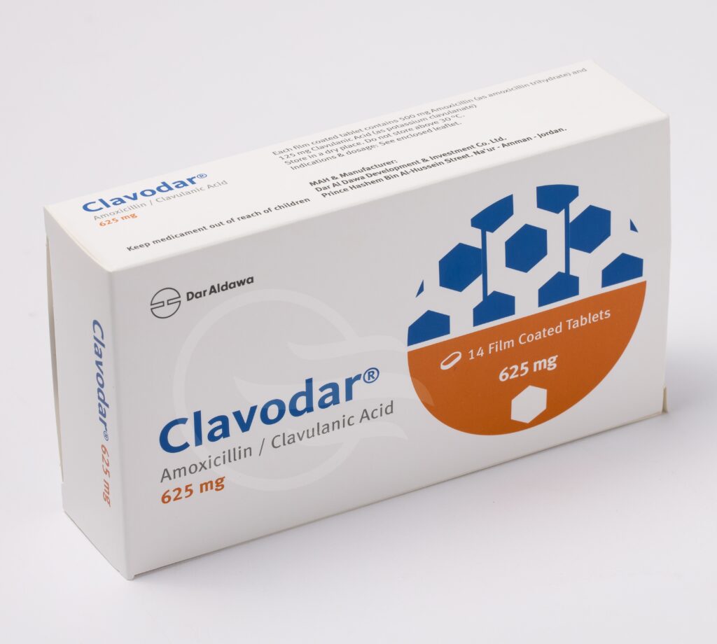 Dar Al Dawa – Page 2 – Alamal Group