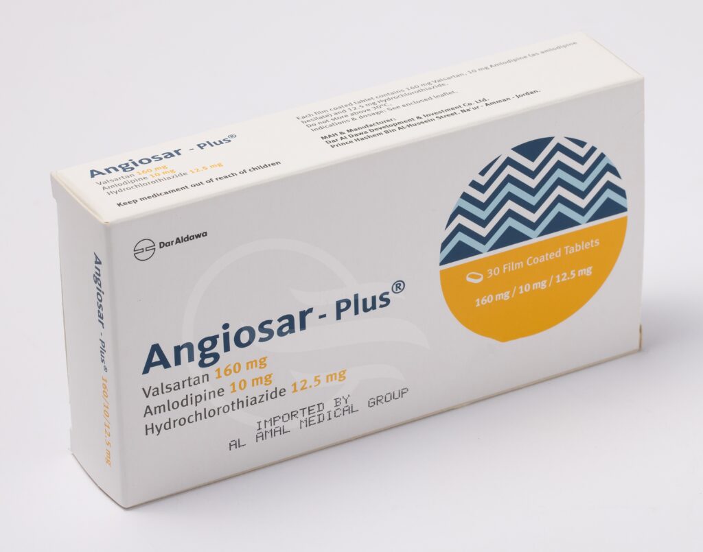 Dar Al Dawa – Alamal Group