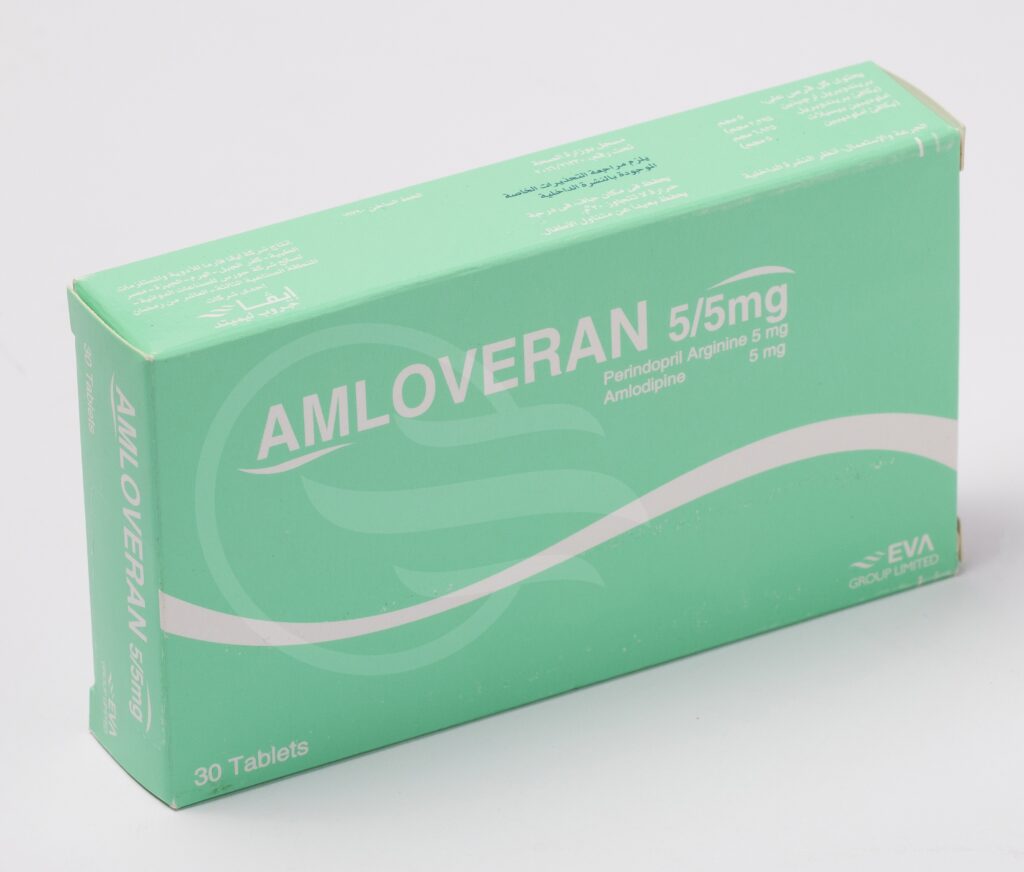 Amloveran Ⓡ – Alamal Group