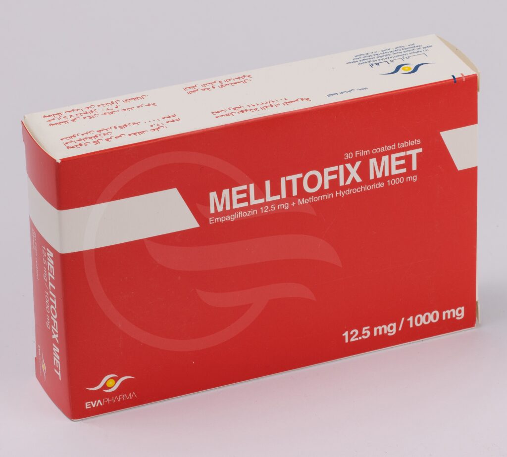 Mellitofix Met Ⓡ – Alamal Group