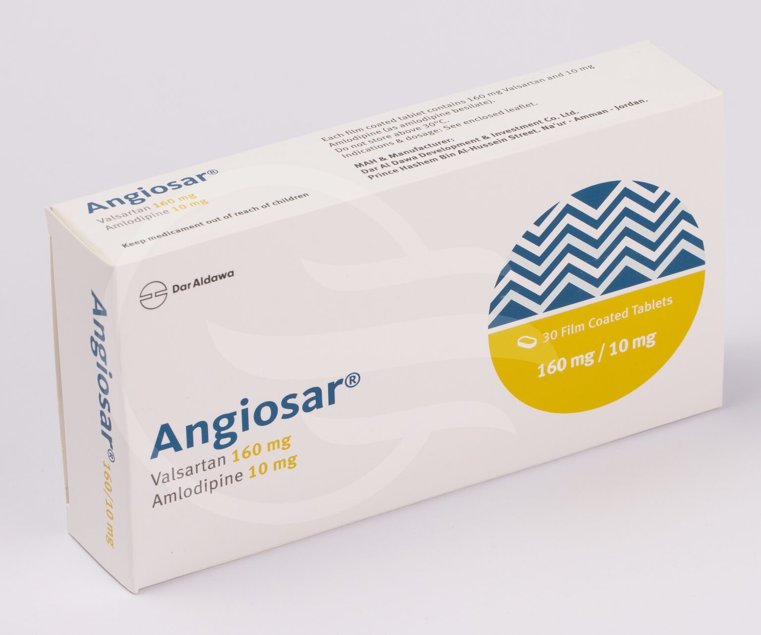 Dar Al Dawa – Alamal Group